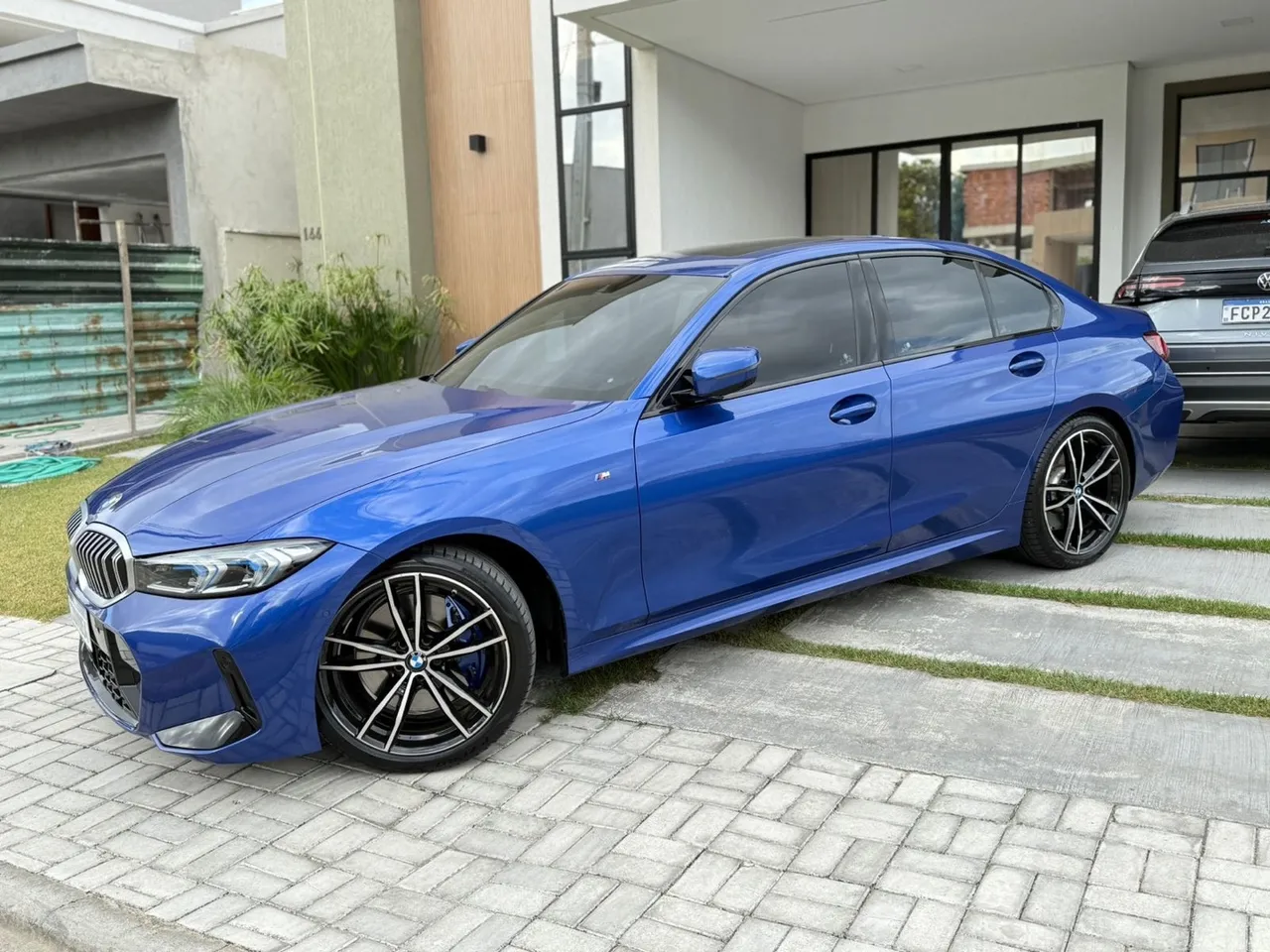 BMW Usados e Novos - Brasília, DF