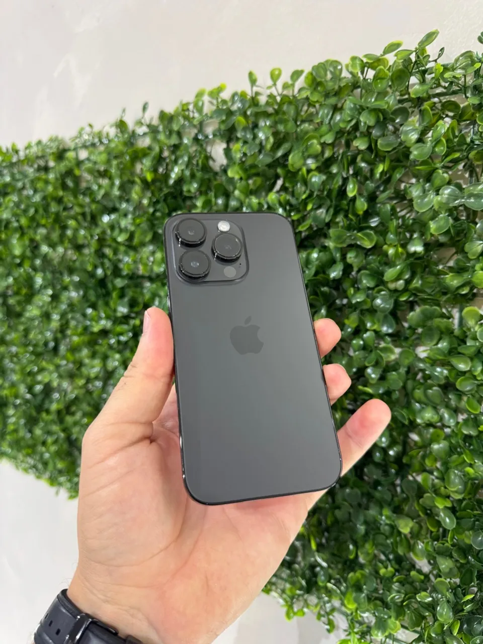"iphone 20 pro" - Celulares Usados, seminovos e Novos no Brasil