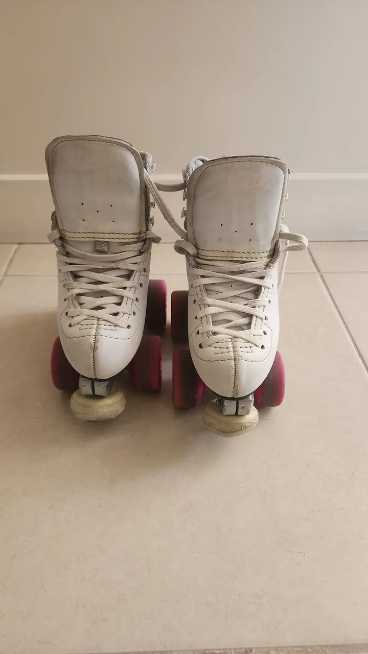 "patins rye" no Brasil