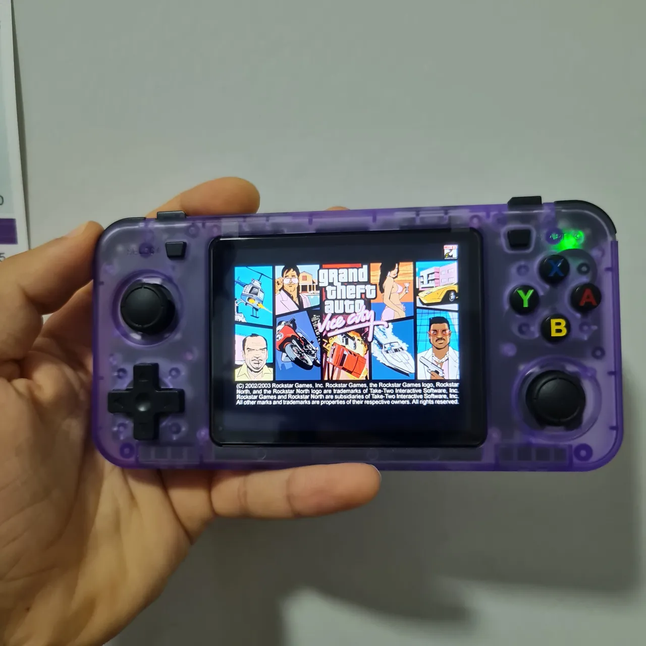 "console portatil" - Consoles de Vídeo Game no Brasil