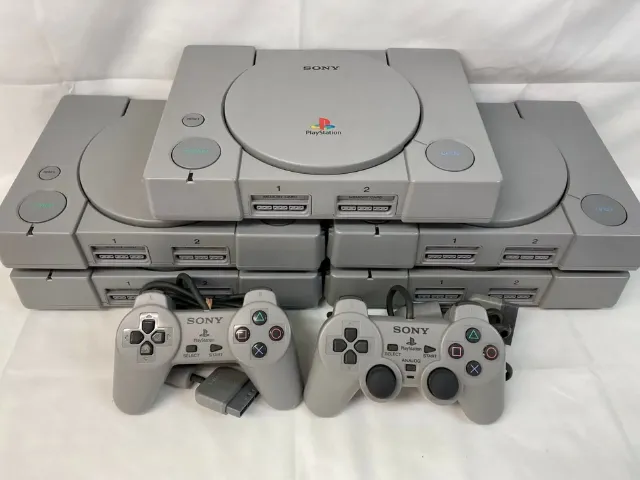 Consoles de Vídeo Game no Brasil