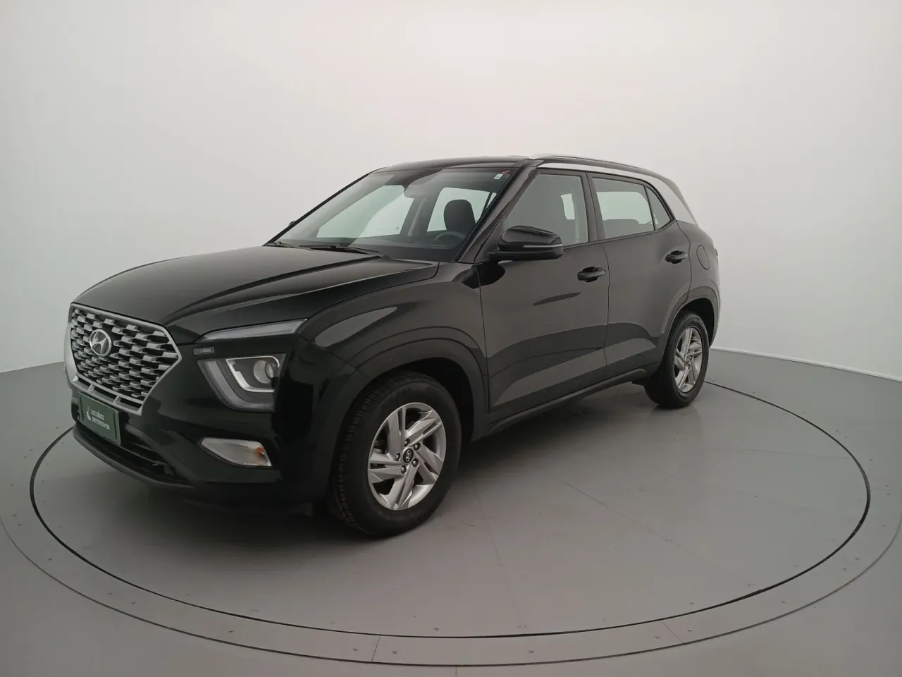 HYUNDAI CRETA 2024 Usados e Novos