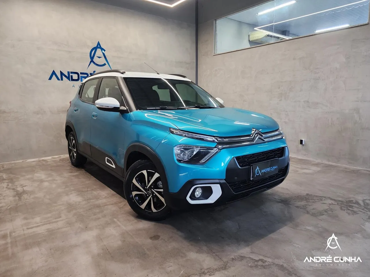 "citroen c3" - Carros Usados e Novos à venda