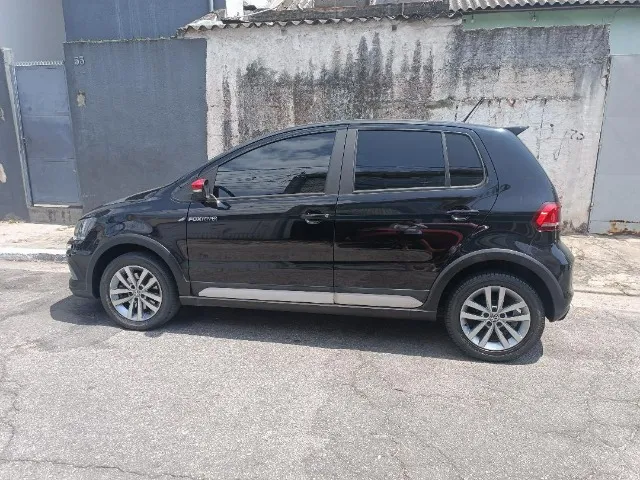 "vw fox pepper" - Carros Usados e Novos à venda