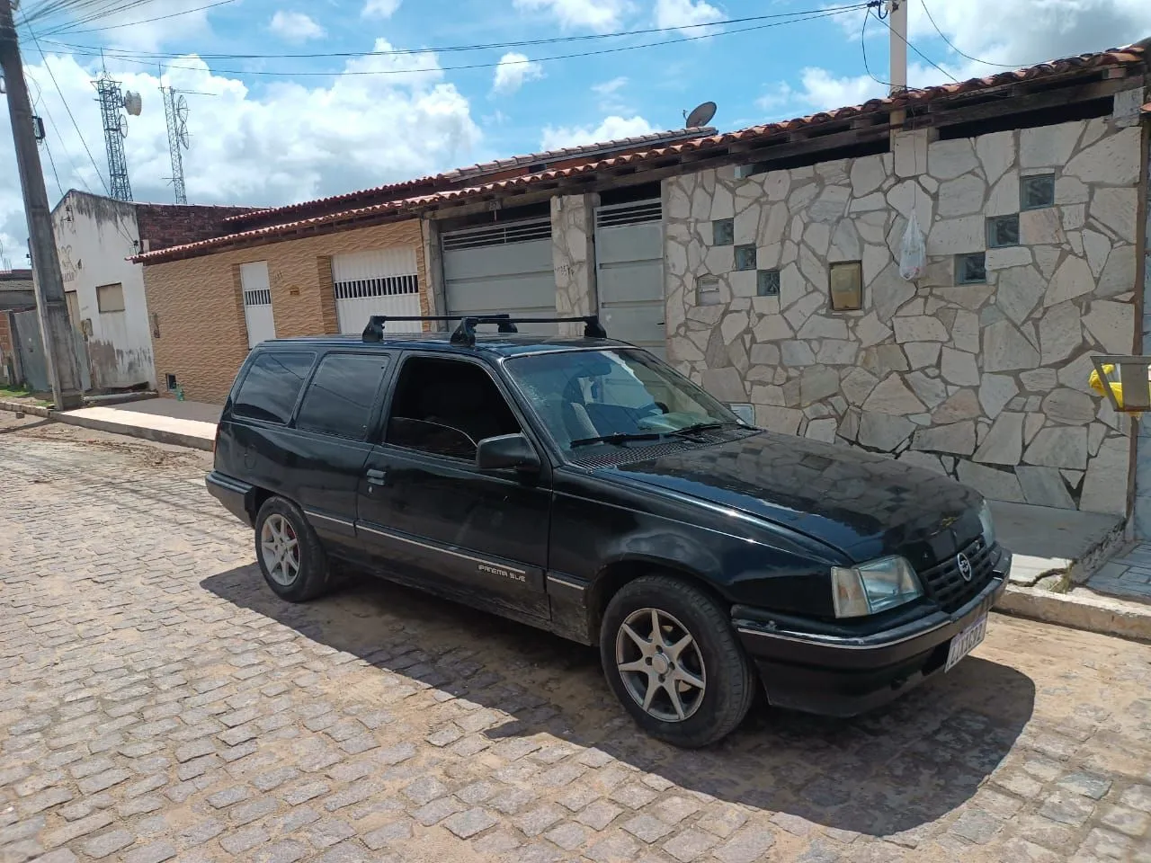 CHEVROLET IPANEMA Usados e Novos