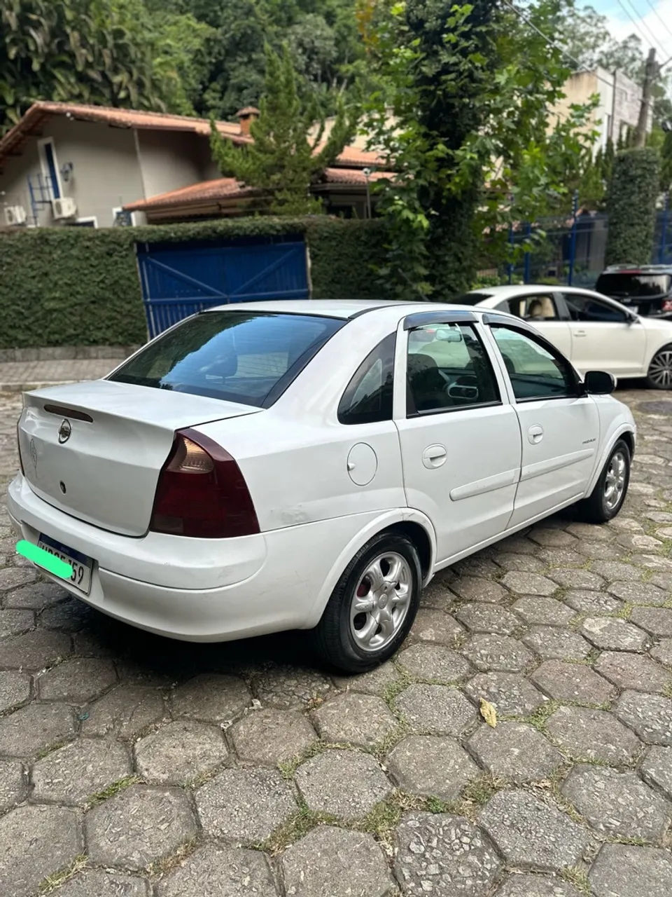 "chevrolet corsa 2008" - Carros Usados e Novos à venda