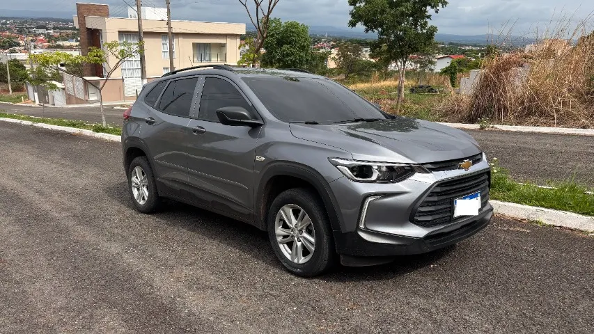 "tracker 2020" - Carros Usados e Novos à venda