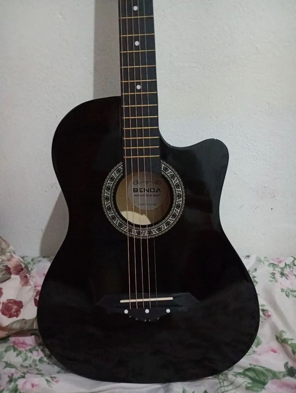 Violão Acústico - Instrumentos musicais - Tapanã (Icoaraci), Belém ...