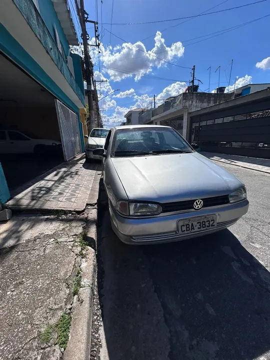 VOLKSWAGEN GOL 1995 Usados e Novos