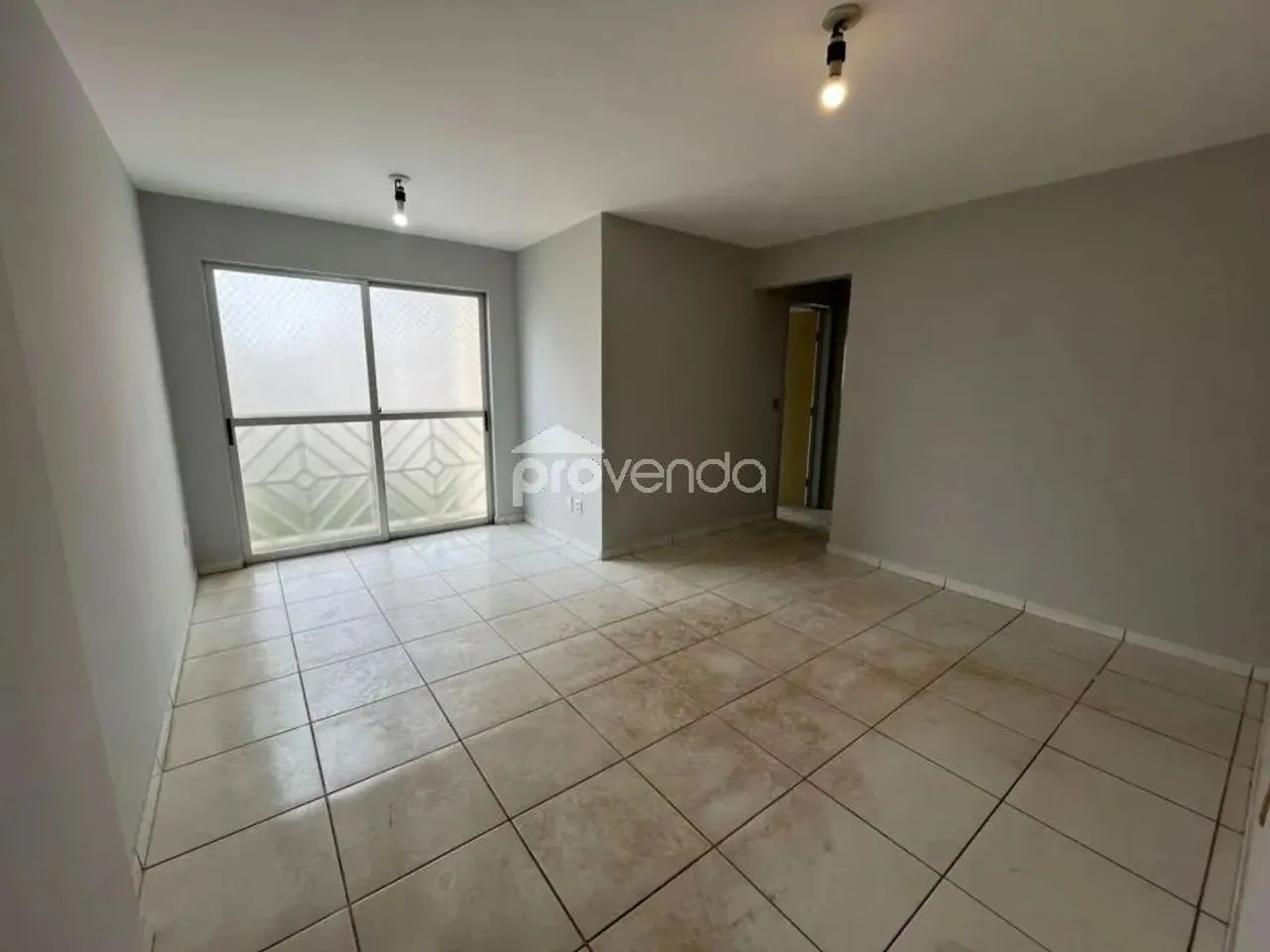 Apartamento 2 quartos para alugar - Residencial Eldorado, Goiânia - GO ...