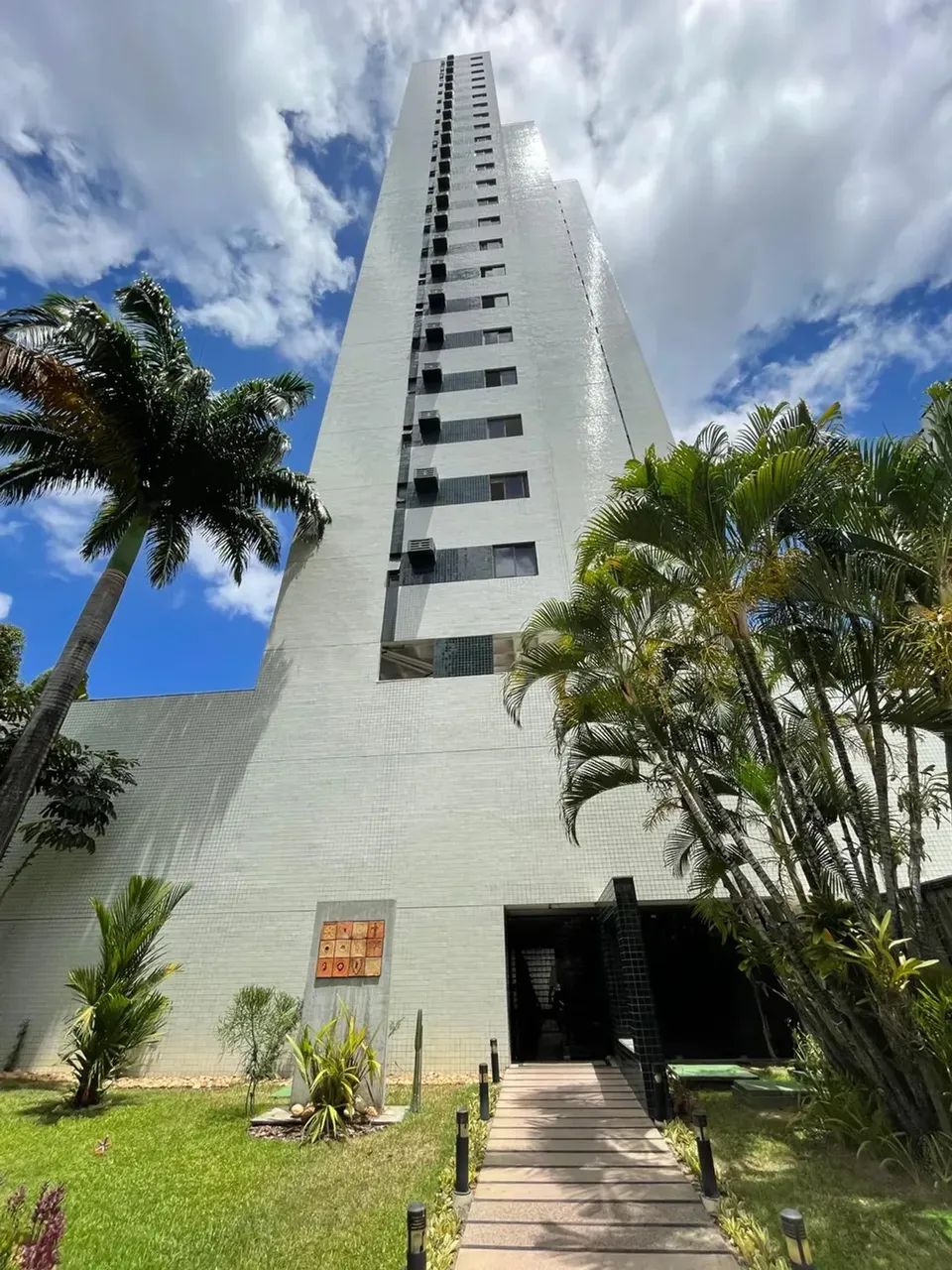 Apartamento 4 quartos à venda - Casa Forte, Recife - PE 1460377822 | OLX