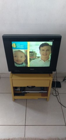 Tv de tubo semp toshiba | +44 anúncios na OLX Brasil