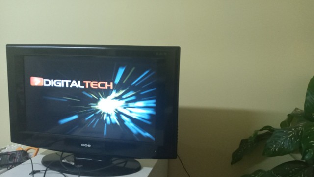 Tv lcd 26 polegadas | +226 anúncios na OLX Brasil