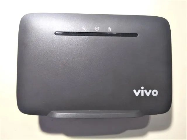 "modem roteador wifi vivo" no Brasil