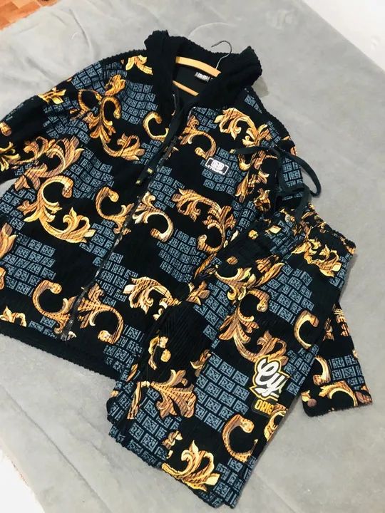 "conjunto cyclone" no Brasil