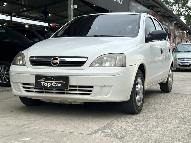 CHEVROLET CORSA 2007 Usados e Novos