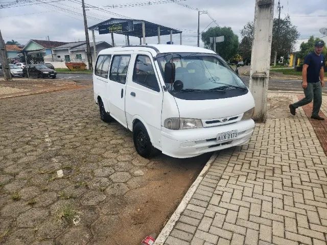 KIA MOTORS BESTA Usados e Novos