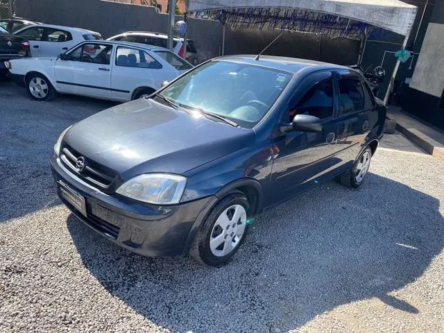 CHEVROLET CORSA 2007 Usados e Novos