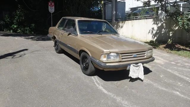 FORD DEL REY Usados e Novos