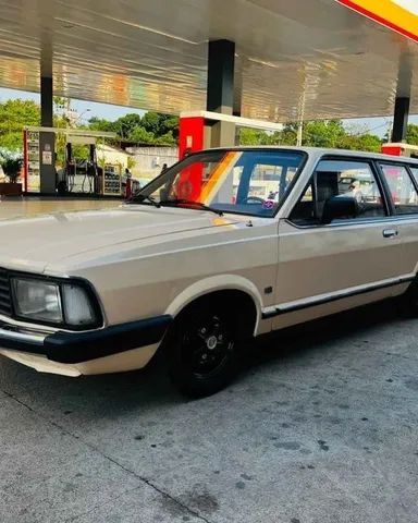 FORD BELINA Usados e Novos