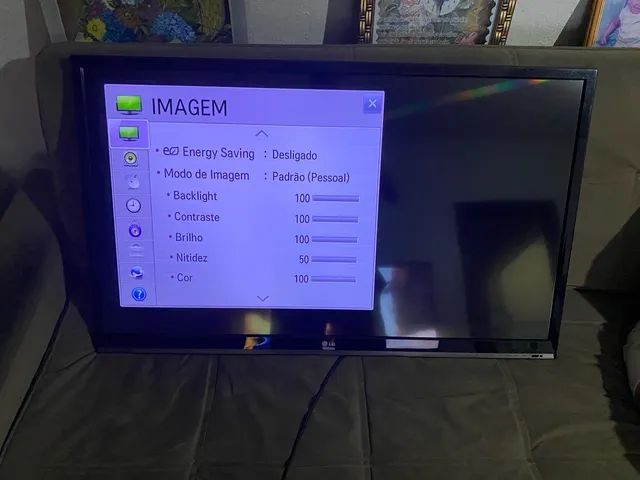 "tv 42 polegadas oferta" no Brasil