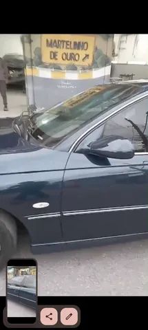 CHEVROLET OMEGA 2000 Usados e Novos