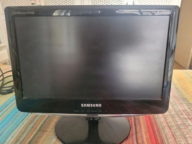 "monitor lcd 14" no Brasil