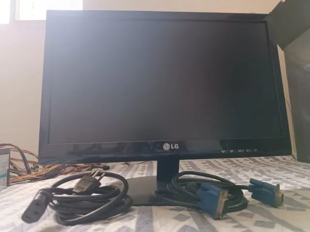 "monitor lg flatron e1941" no Brasil