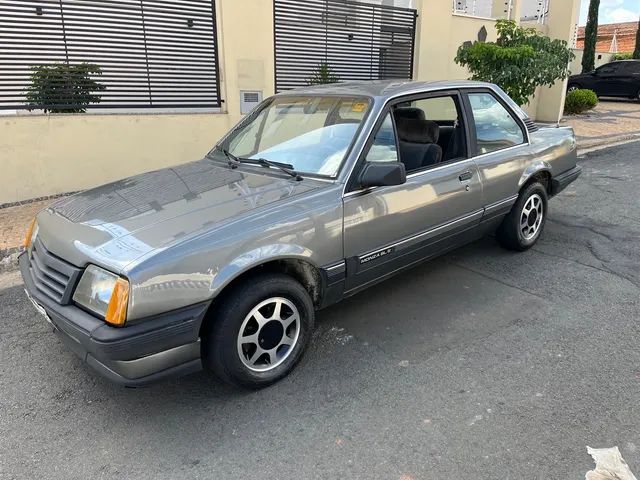 CHEVROLET MONZA 1990 Usados e Novos