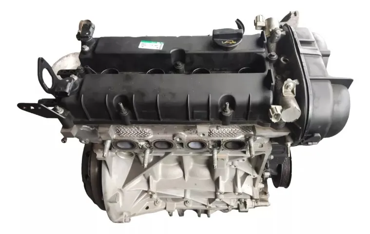 "motor sigma" no Brasil