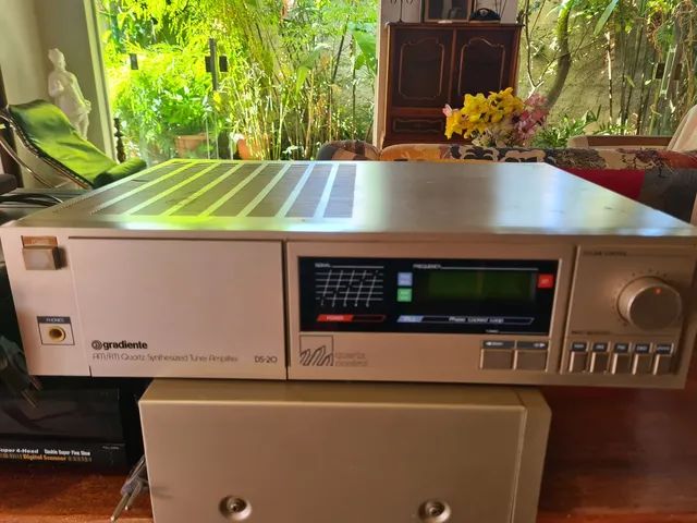 "gradiente brasil" no Brasil