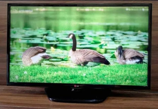 "smart tv lg 39" no Brasil
