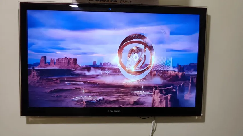 "tv samsung de 40 polegadas" - TVs no Brasil