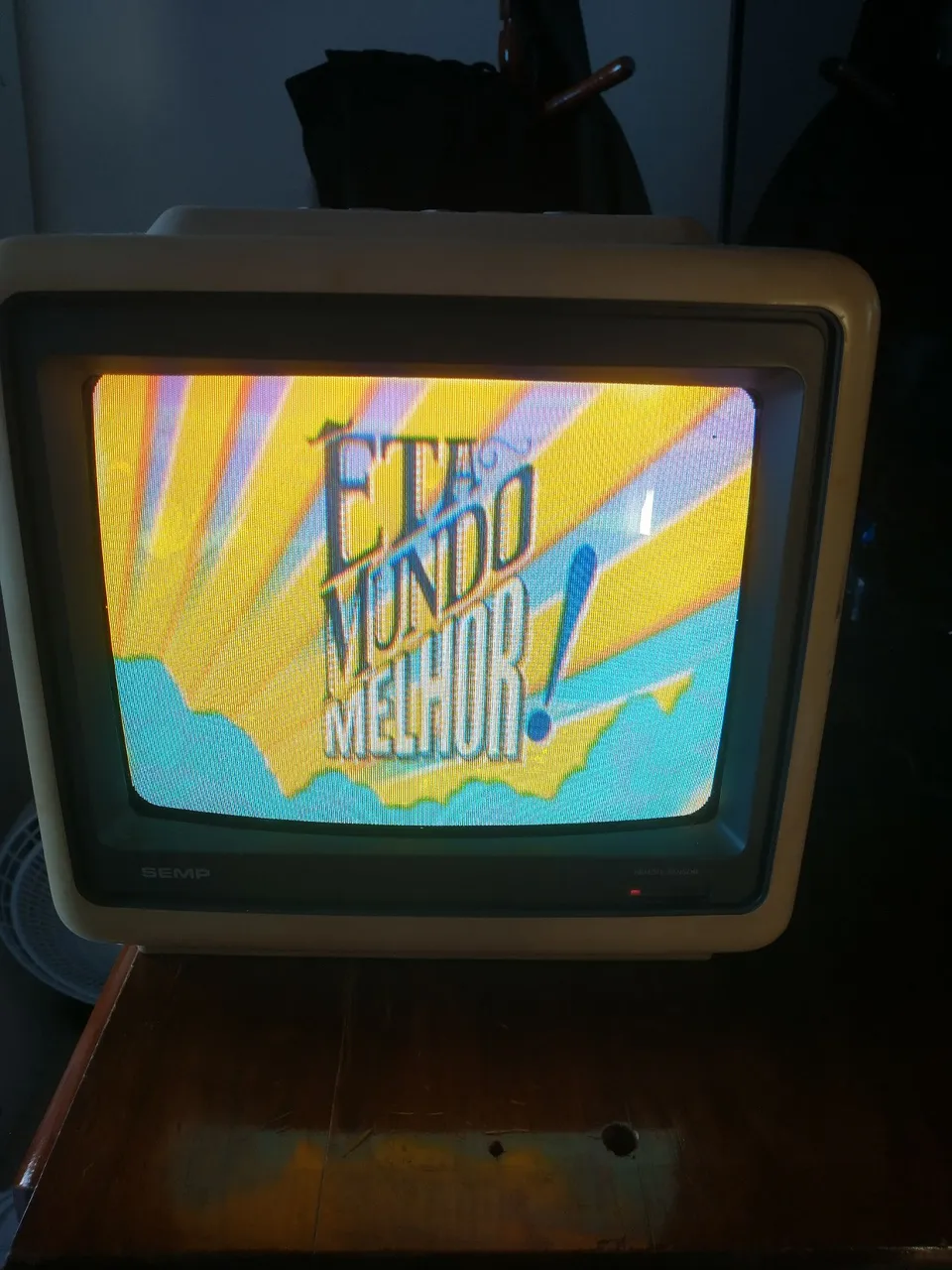 "tv semp 14 polegadas" - TVs no Brasil