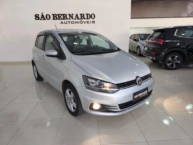 VOLKSWAGEN FOX 2016 Usados e Novos
