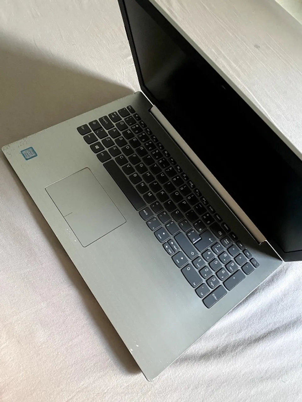 "lenovo ideapad 320" - Notebooks no Brasil