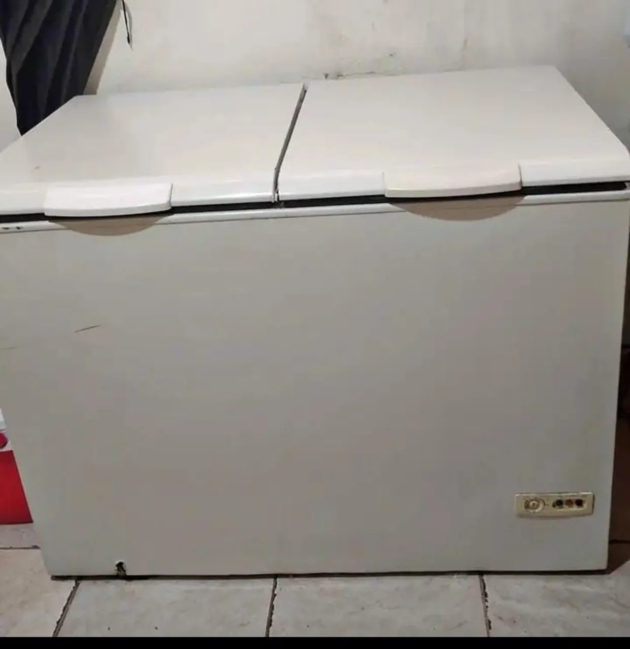 "freezer e refrigerador horizontal" - Geladeiras e Freezers no Brasil