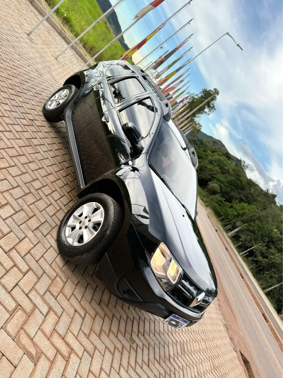 Renault Duster 2019 Usados e Novos
