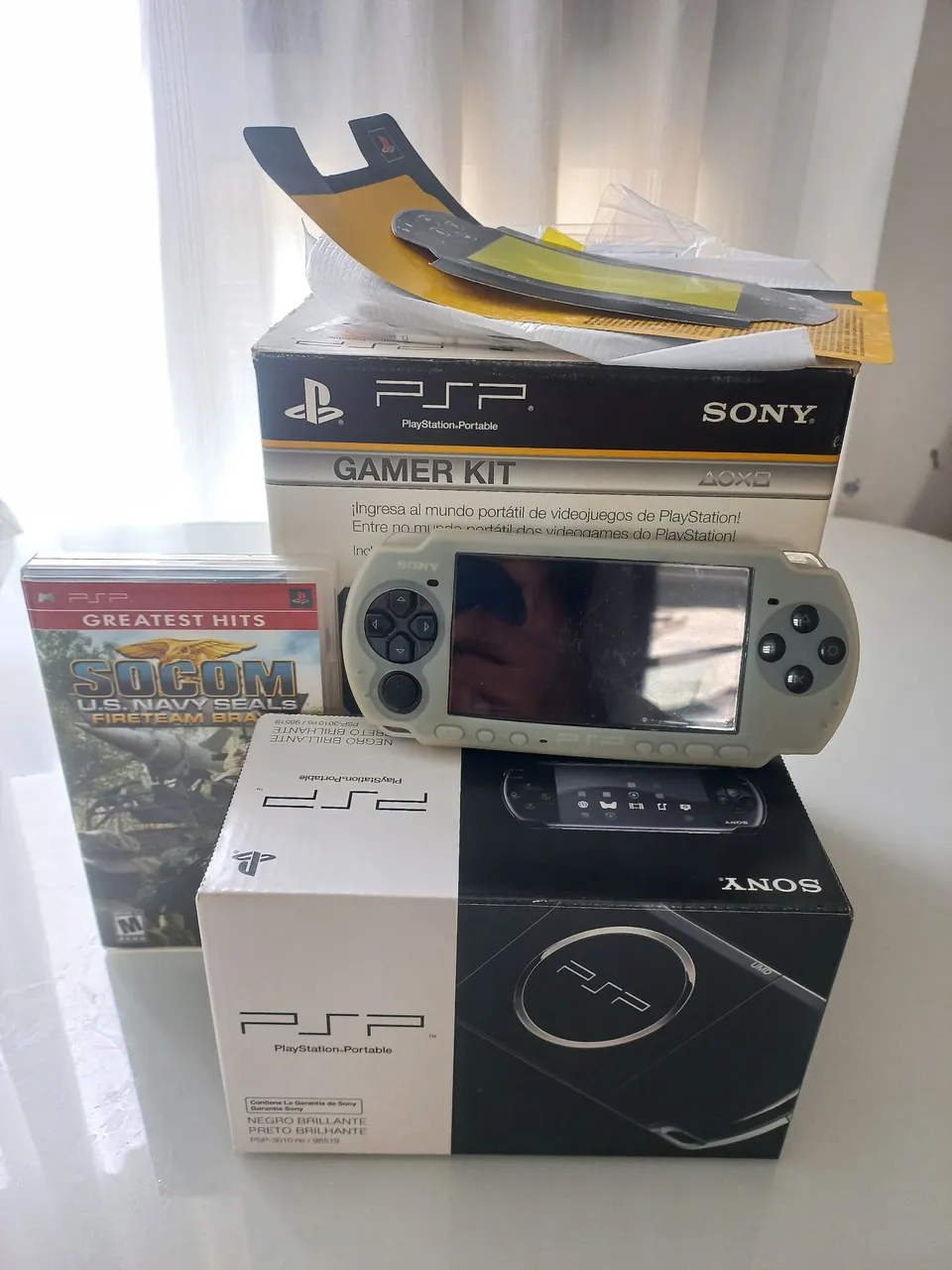 Consoles de Vídeo Game no Rio de Janeiro