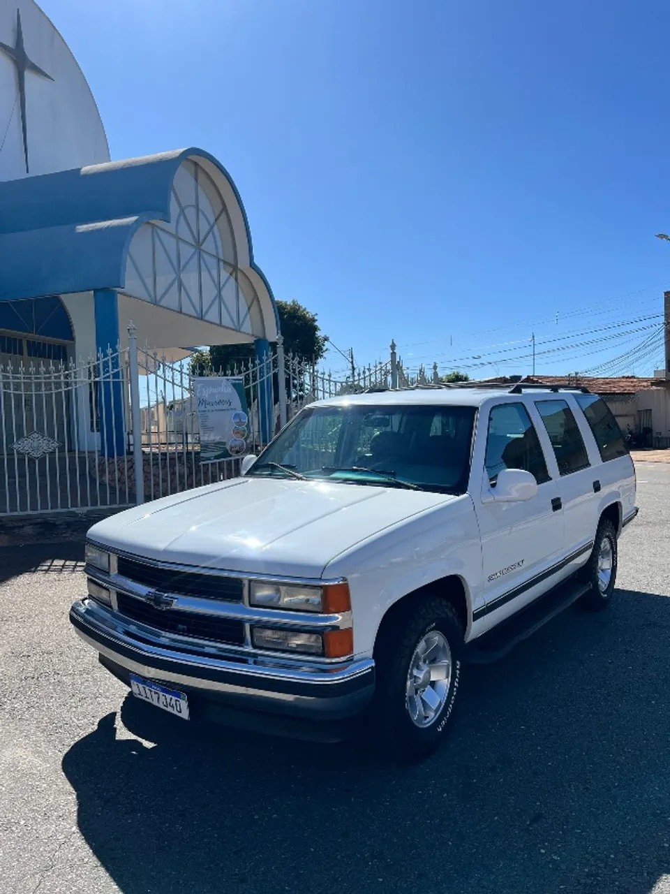 CHEVROLET SILVERADO Usados e Novos