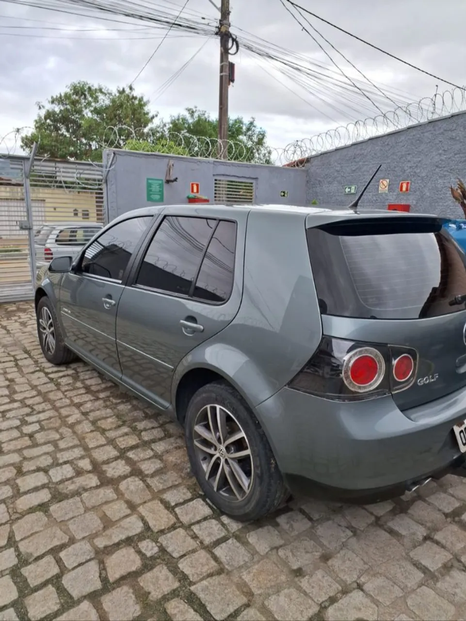 VOLKSWAGEN GOLF 2013 Usados e Novos