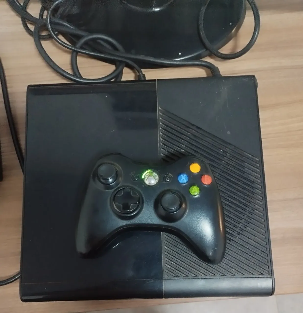 "xbox360 rgh" - Consoles de Vídeo Game no Brasil