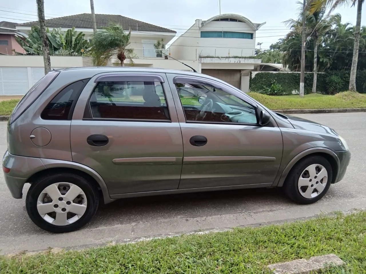 CHEVROLET CORSA 2012 Usados e Novos