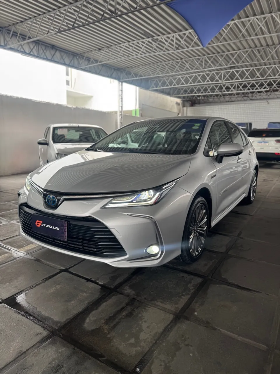 Carros 2020 Usados e Novos à venda