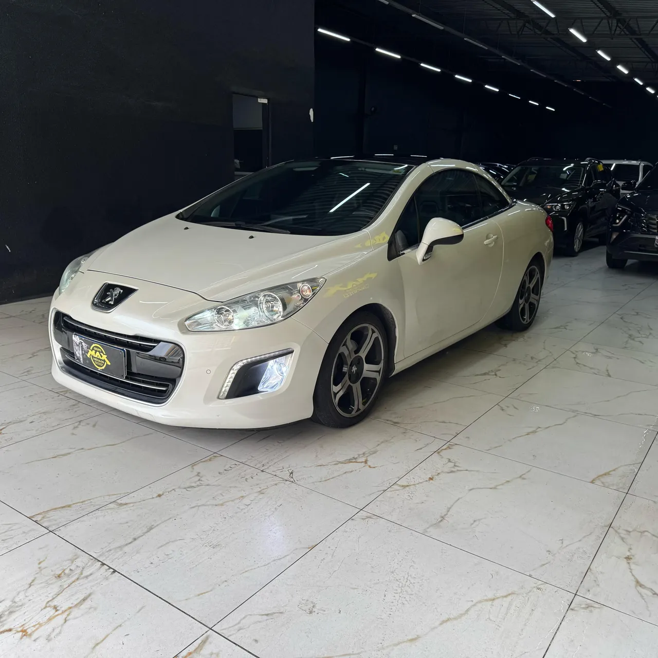 PEUGEOT 308 Usados e Novos