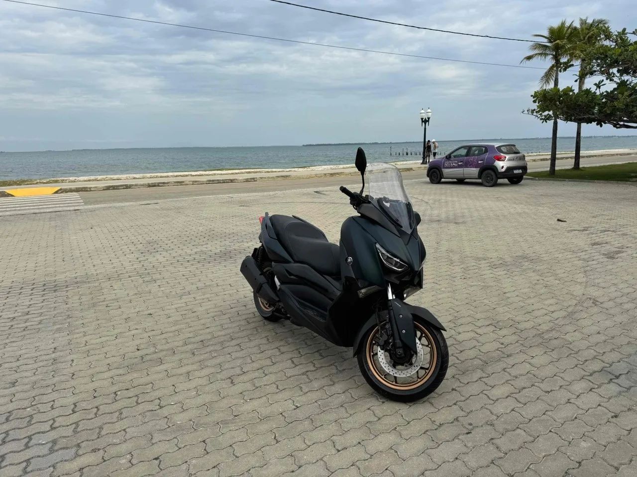 Yamaha 250 ABS 2023 - 1458519505 | OLX