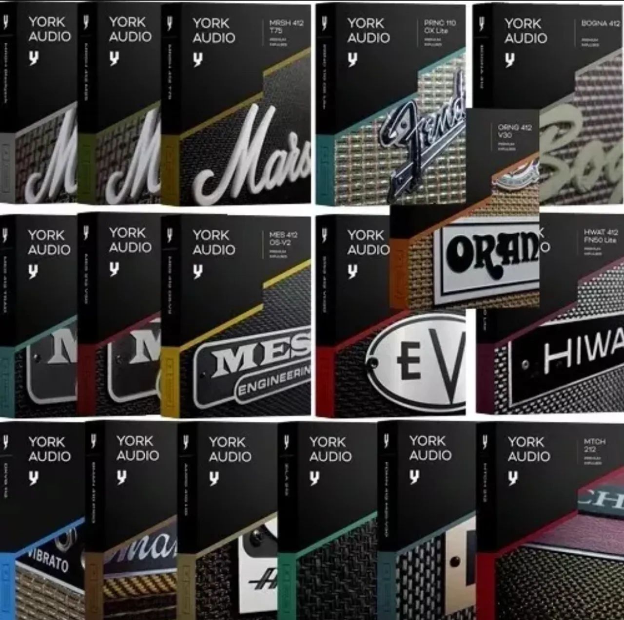 IR responde York Audio Full Pack. - CDs, DVDs etc - Bom Jesus, Porto Alegre 1384244567 | OLX