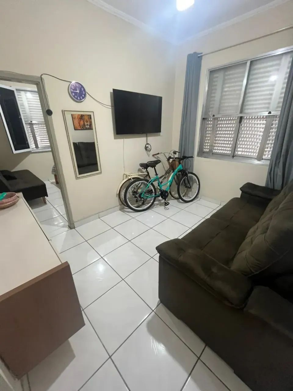 Apartamento à venda - Ocian, Praia Grande - SP 1506385306 | OLX