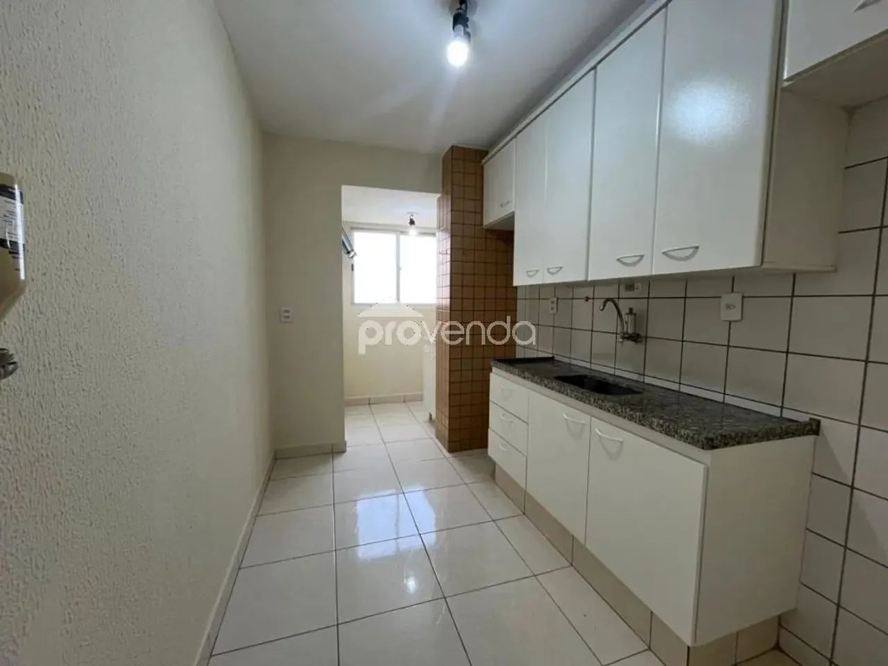 Apartamento 2 quartos para alugar - Residencial Eldorado, Goiânia - GO ...