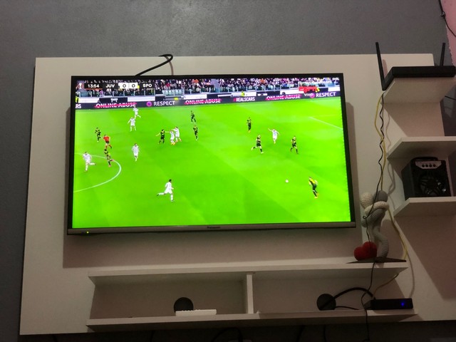 Smart tv 39 polegadas panasonic | +49 anúncios na OLX Brasil
